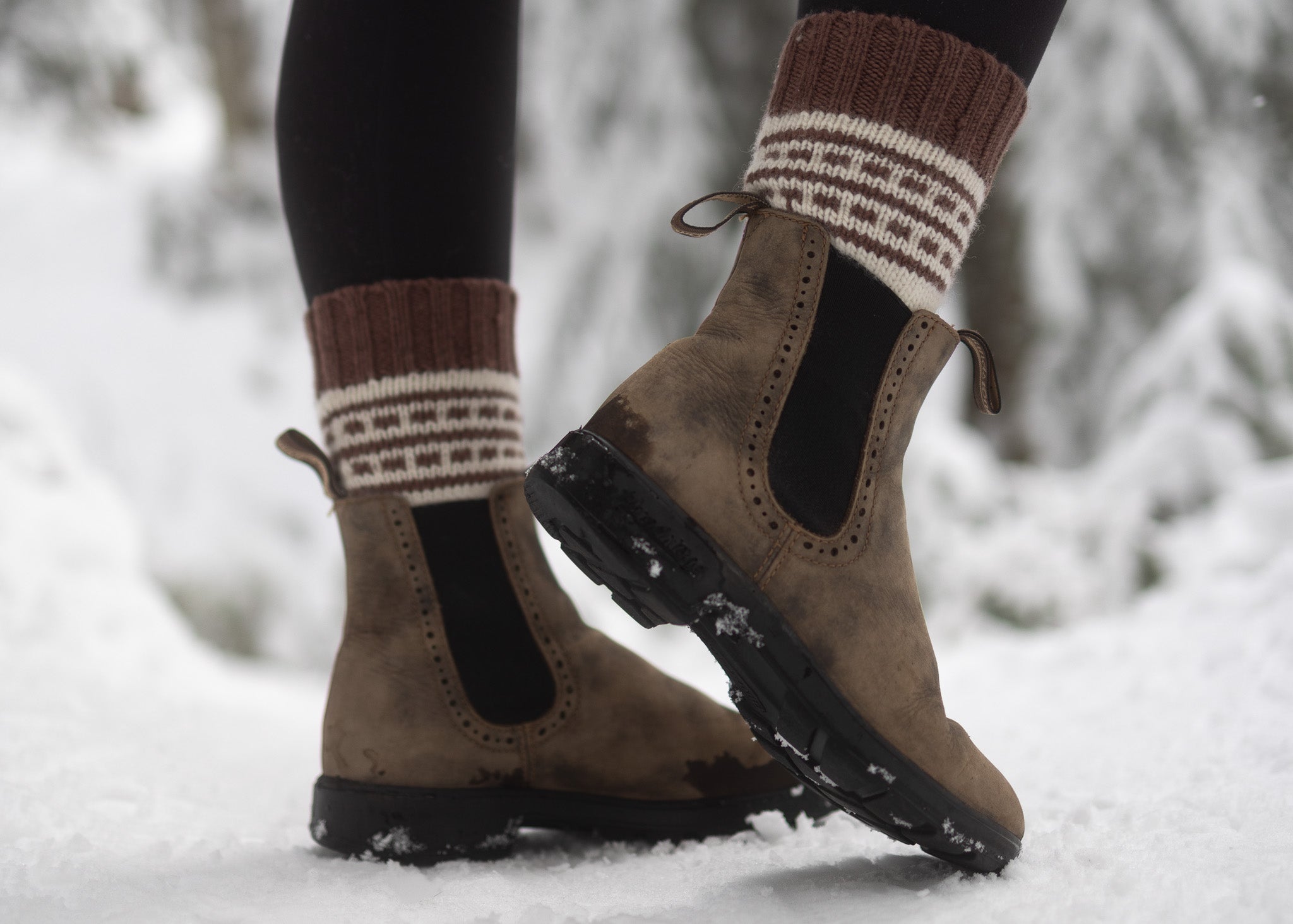 Pure Merino Wool Socks for Men and Women – Tibetan Socks